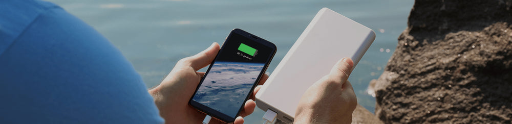 DULL Co.® Power Banks